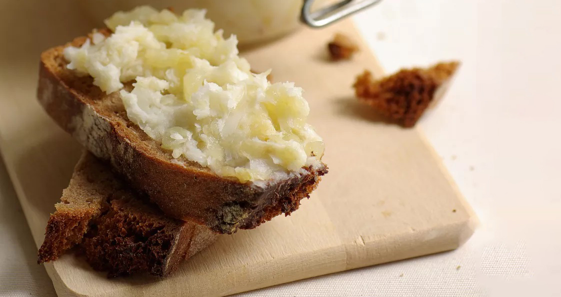 Schmaltz Recipe | Culinary Table Restaurant & Market