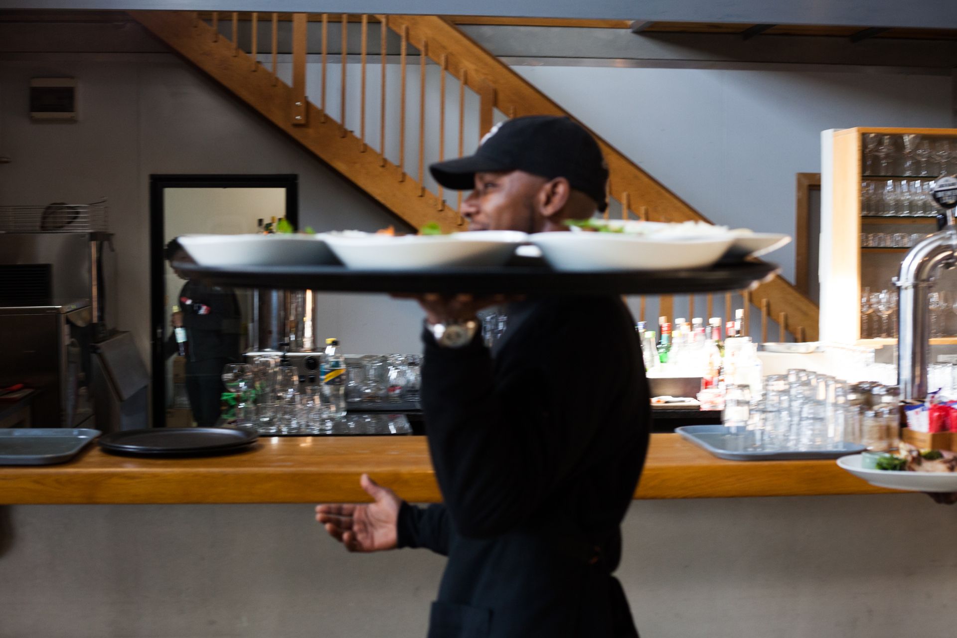 Home | Culinary Table Restaurant & Market - Johannesburg South Africa