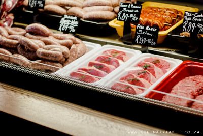 Butchery | Culinary Restaurant & Market